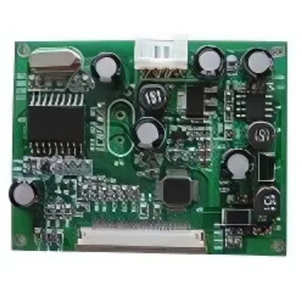 Circuit Board Assemblies – goodwinelectronics.in